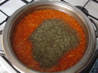 Kuttelflecksuppe • Rezept | weltinmir.de