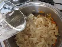 Kuttelflecksuppe • Rezept | weltinmir.de