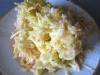 Quark-Apfel Strudel • Rezept | weltinmir.de