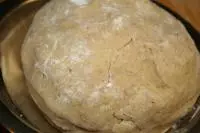 Nuss - Taler • Rezept | weltinmir.de