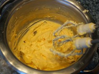 Eigelb-Butter Creme • Rezept | weltinmir.de