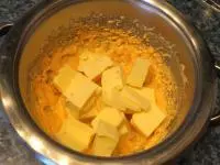 Eigelb-Butter Creme • Rezept | weltinmir.de