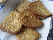 Eierbrot • Rezept | weltinmir.de