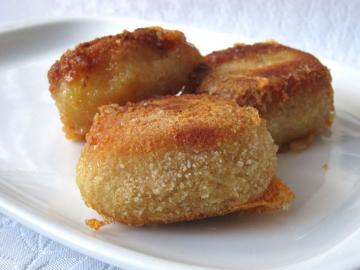 Gebratener Käse - Quarkkäse • Rezept | weltinmir.de